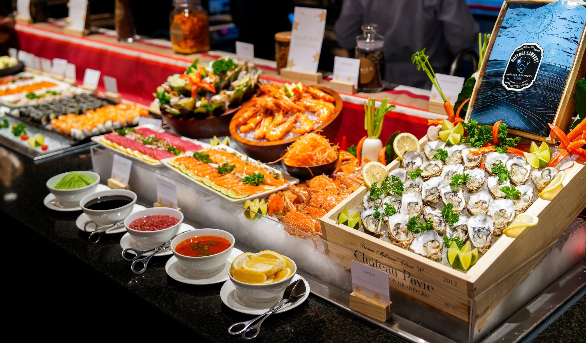 Novotel Phnom Penh BKK 1 | Official Site | Book Now!